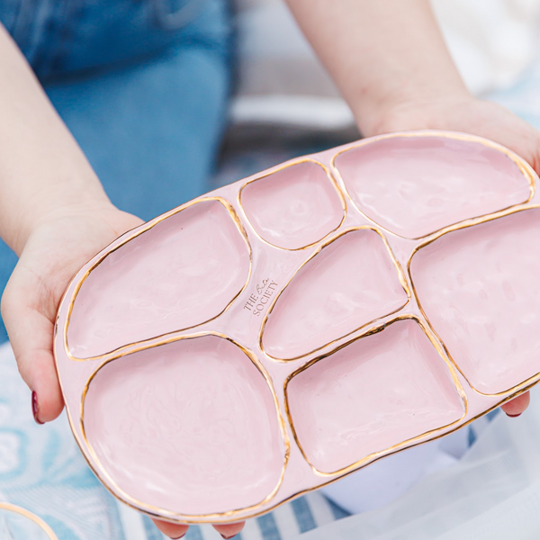 The Jessica Plate – The Bite Society